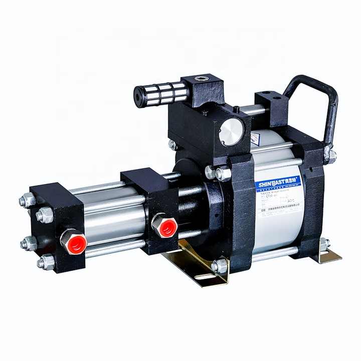 Air Driven freon Refrigerant Pumps ,suitable for transferring R22 ...