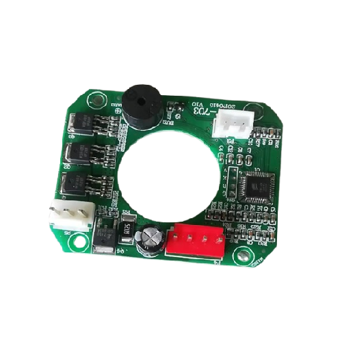 Bldc Fan Pcb Controller - AC/DC Ceiling Fan Conversion Kit