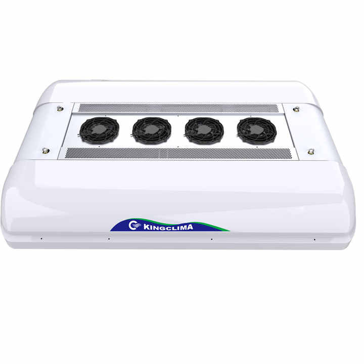 Kingclima360 Roof Mounted Portable Air Conditioner for 9-11 Meter Buses ...