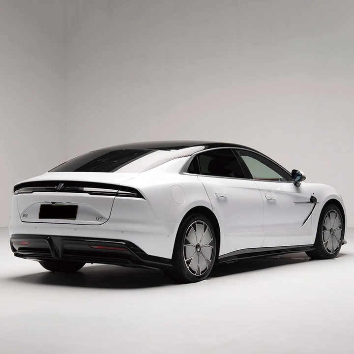 2025 BYD Yangwang U7 PHEV 1000km CLTC Range .0T Boxer Engine Cloud-Nine ...