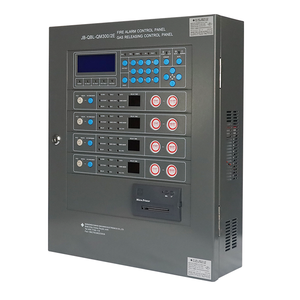 addressable 4 loop fire alarm control panel for Safety - Alibaba.com