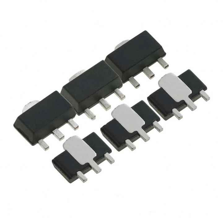 MSCSM120AM50CT1AG Integrated circuit Chip 2025 NPN Transistor MOS diode ...