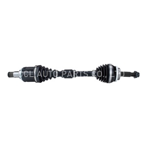 Wholesale toyota camry drive shaft For Efficient Power Transfer To The ...