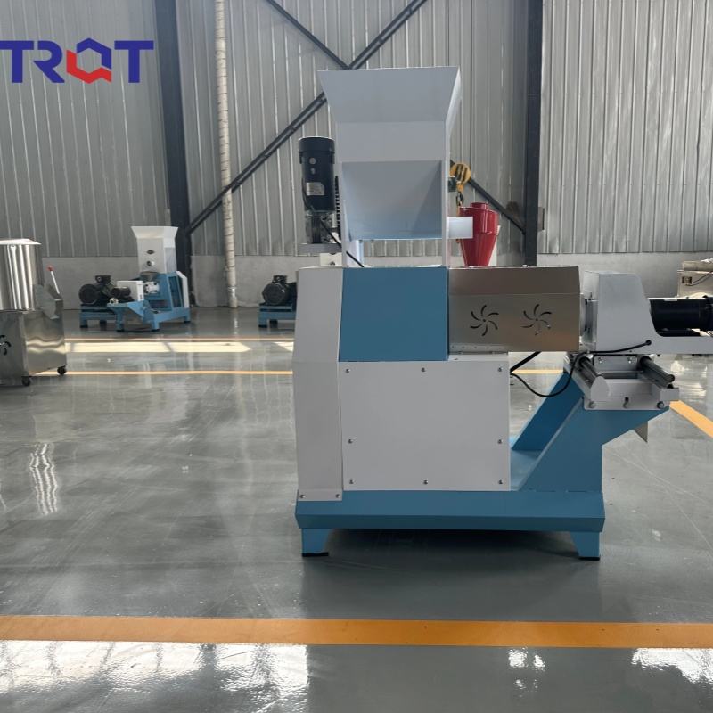 Automatic Floating Factory Price Versatile Poultry Fish Cat Dog Shrimp ...