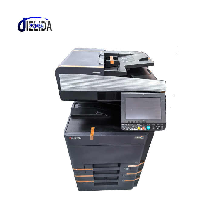 Kyocera TASKalfa 2552ci 3252ci 2553ci 3253ci 6053ci Full Color Copier ...