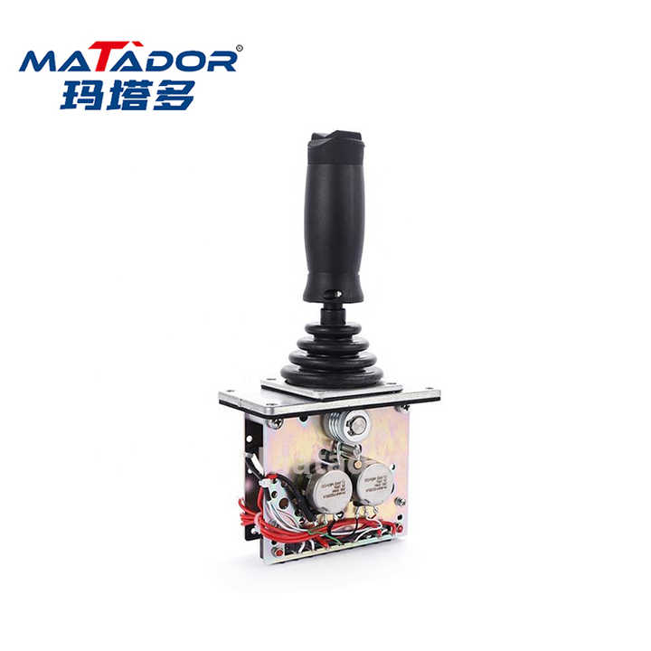 Joystick Controller 20424 20424GT Brand New High Quality for Genie Z34 ...