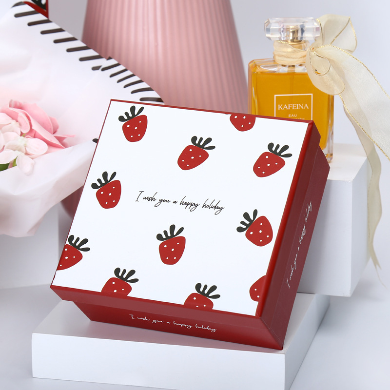 How to Choose the Best Gift Boxes for Present: A Complete Buying Guide
