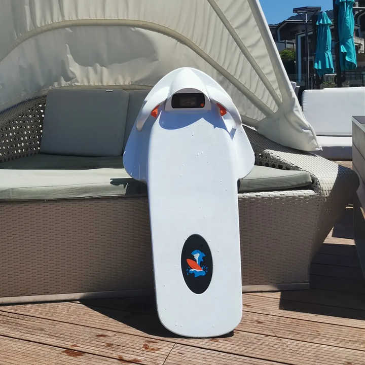 ABS Electric Powered Sea Scooter Hot Selling Electric Surfboard ...