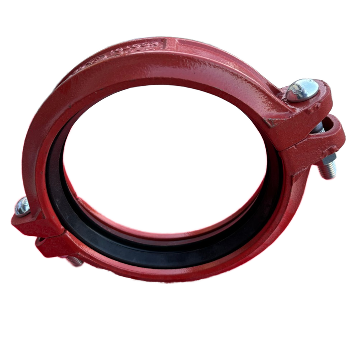 FM UL Fire Fighting Pipes Fire Sprinkler System Fire Protection System ...