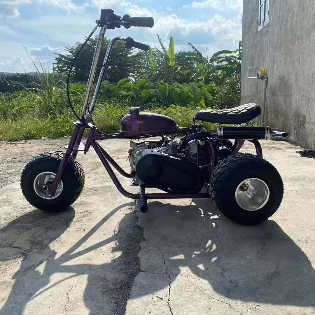 How to Choose the Best Scooter Plastic for Durability and Performance