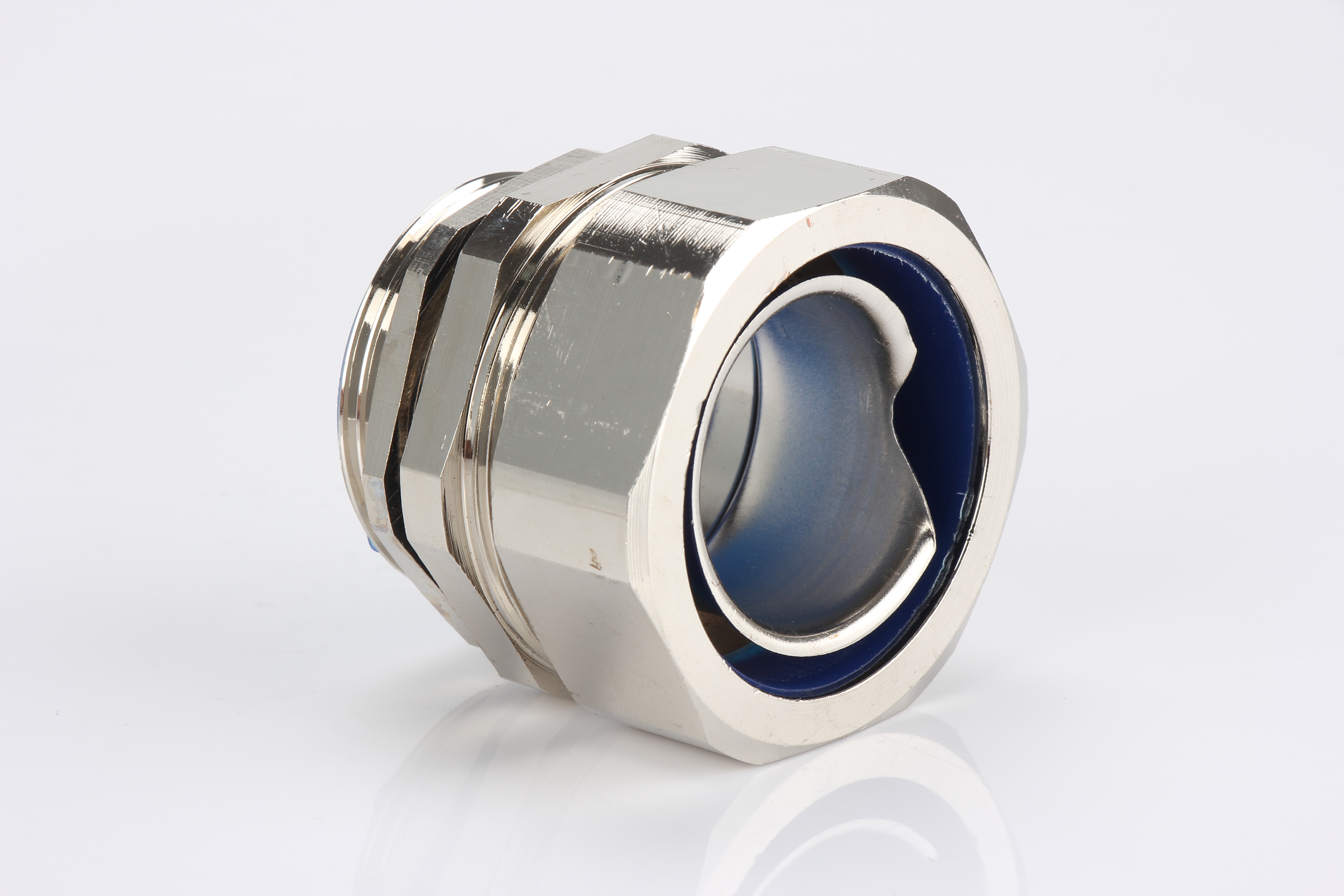 Boost Your Business with Durable flexible conduit fitting straight male ...