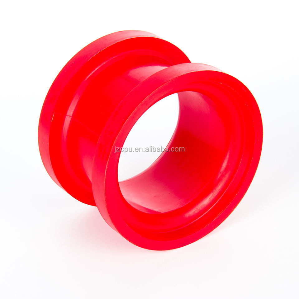 Jiangzhi PU Urethane Polyurethane Pipe Liner for Feed Chamber| Alibaba.com