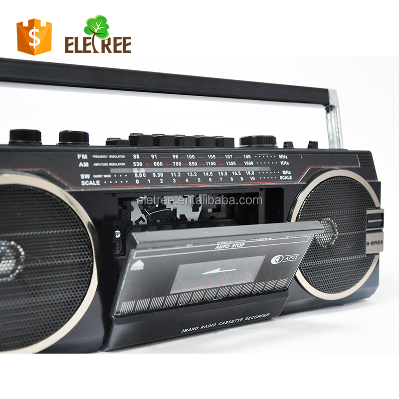 How to Choose the Best Boombox Vintage for Your Needs