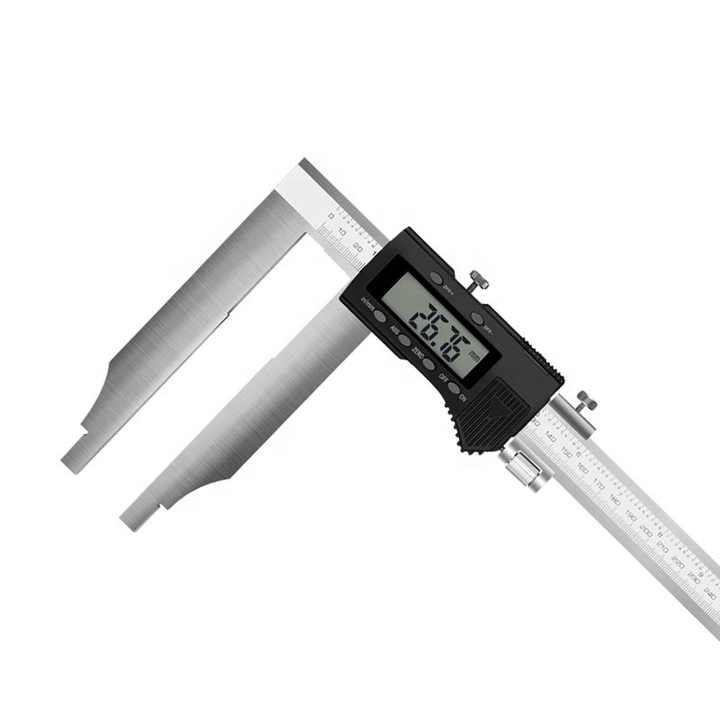 600MM 24inch Digital Caliper - Precision and Durability