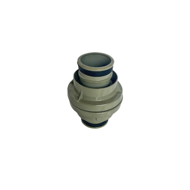 Versatile Customizable Flexible Aluminum Fire Hose Couplings Quick ...