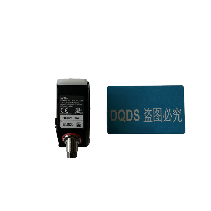 Original Package KEYENCE IX-150 IX-080 IX-055 IX-1050 IX-360 IX-360W ...