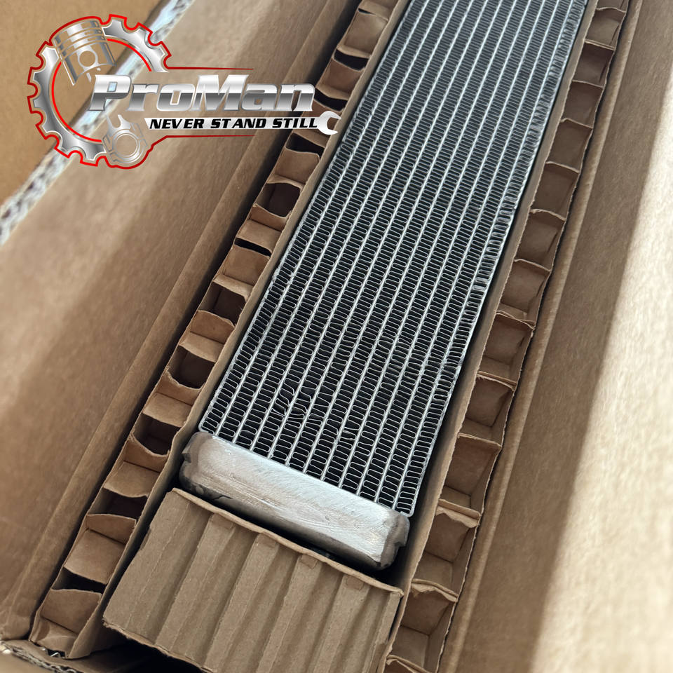 387-4367 3874367 Radiator Core for Caterpillar 994H Loaders