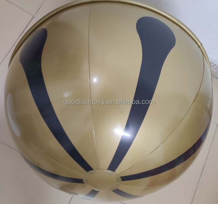 Large Outdoor Christmas Inflatable Ornament Ball 60cm