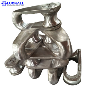Resistant Wholesale mandal fairlead shackle For Amateurs And ...