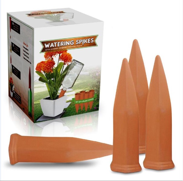 How to Choose the Best Ceramic Self Watering Cone for Your Plants