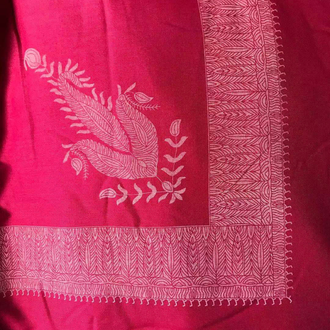 Shop Online Fashion Yemen Hijab Scarf 100% Cotton Voile Material ...
