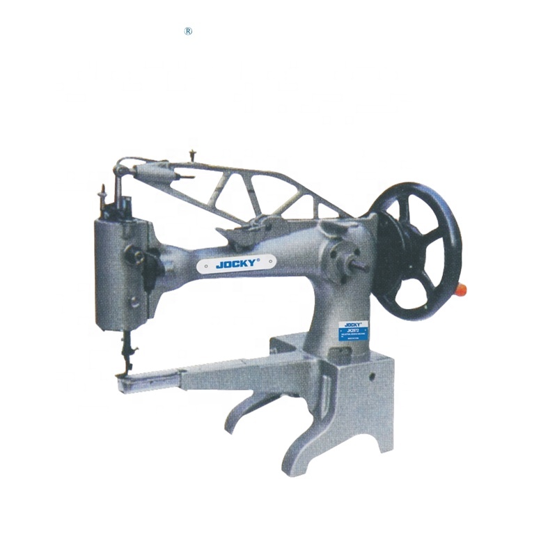 Multifunctional Shoe Repair Machines - Durable & Efficient
