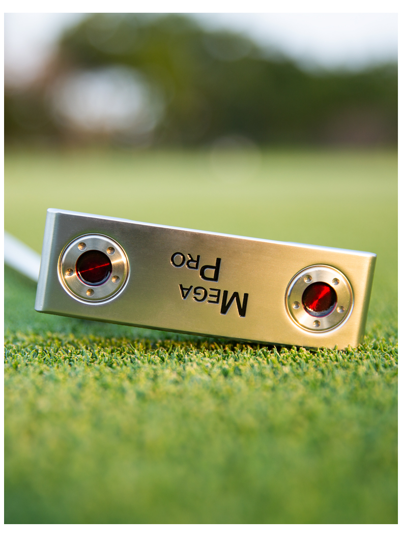 PGM TUG036 universal golf club putter de golf premium custom logo golf ...
