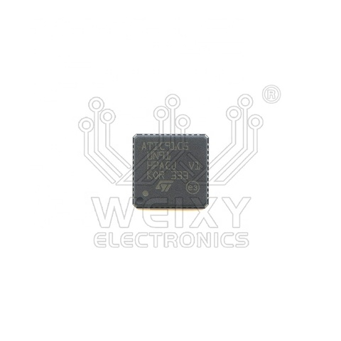 U705 chip use for automotive ECU| Alibaba.com