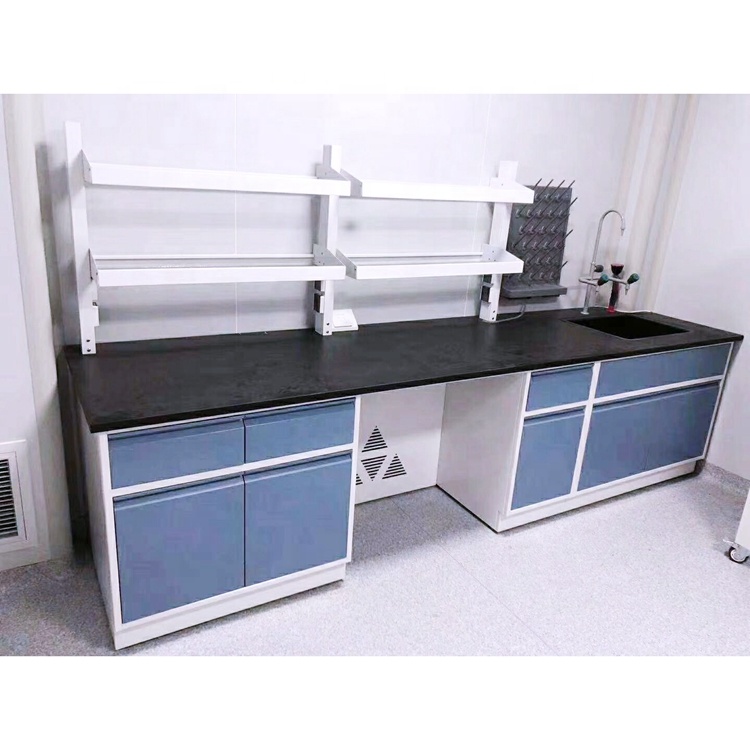 Wholesale Laboratory Furniture and Rack Durable Material & Customizable ...