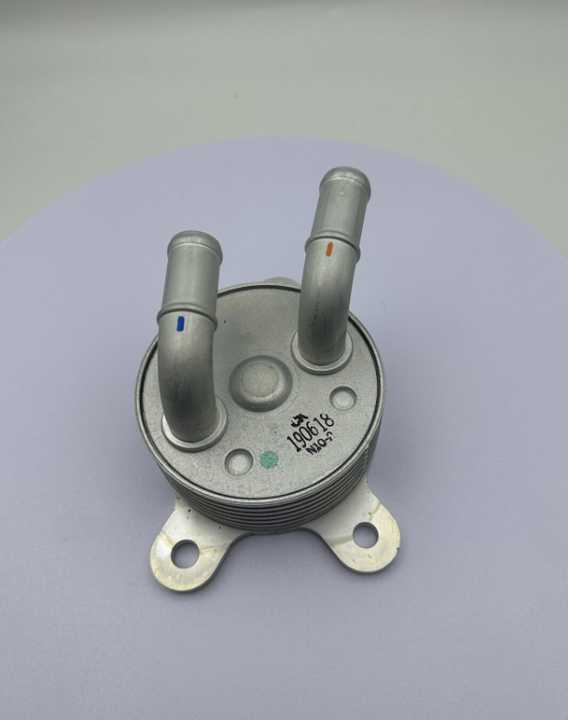 FZ21 FZ11 Transmission Cooler /Oil Cooler OEM FZ1A-19-9F3 for Mazda 3 ...