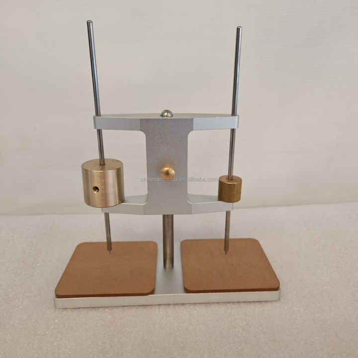 Gillmore Needle Apparatus for Cement Set Times Testing