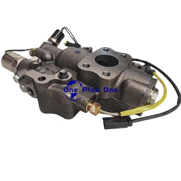 Original Factory 561-15-74030 Valve Assembly for Komatsu HD785-7 Dump ...