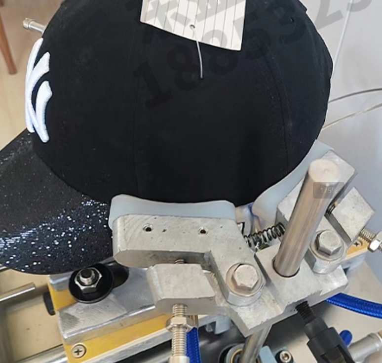 Cap Ironing Machines - Efficient Hat Steaming Solutions