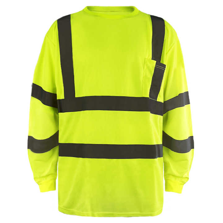 Smasys Multifunction Chantier Professional Safety Shirt Wholesale Stock ...