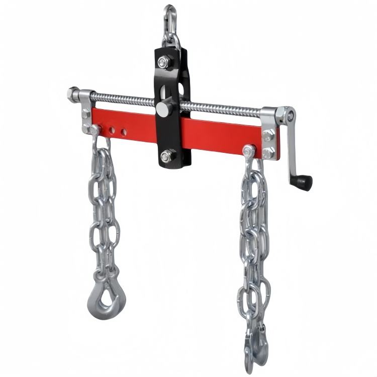 Engine Gearbox Double Support Lifting Beam bar 2000LBS| Alibaba.com