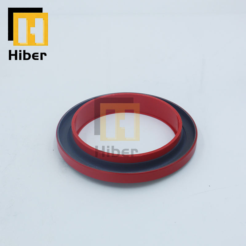 Engine Front Crankshaft Oil Seal 245-7339 2457339 for CAT C9 330D 336E ...