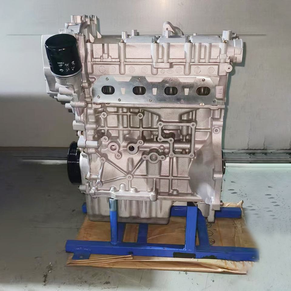 BYD 476ZQA 1.5T Diesel Engine - Remanufactured New for OLIVER