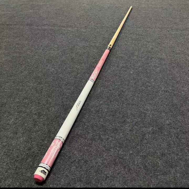 Professional Fashion Pool Cues Snooker Cues High Quality Single Cue ...