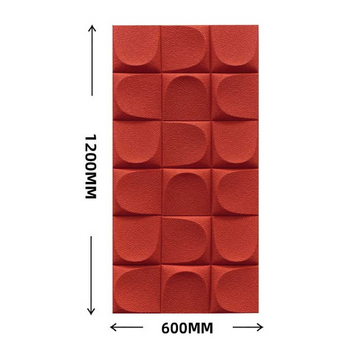 New Design PU Bread Brick Culture Stone Wall Panel 3D Polyurethane ...