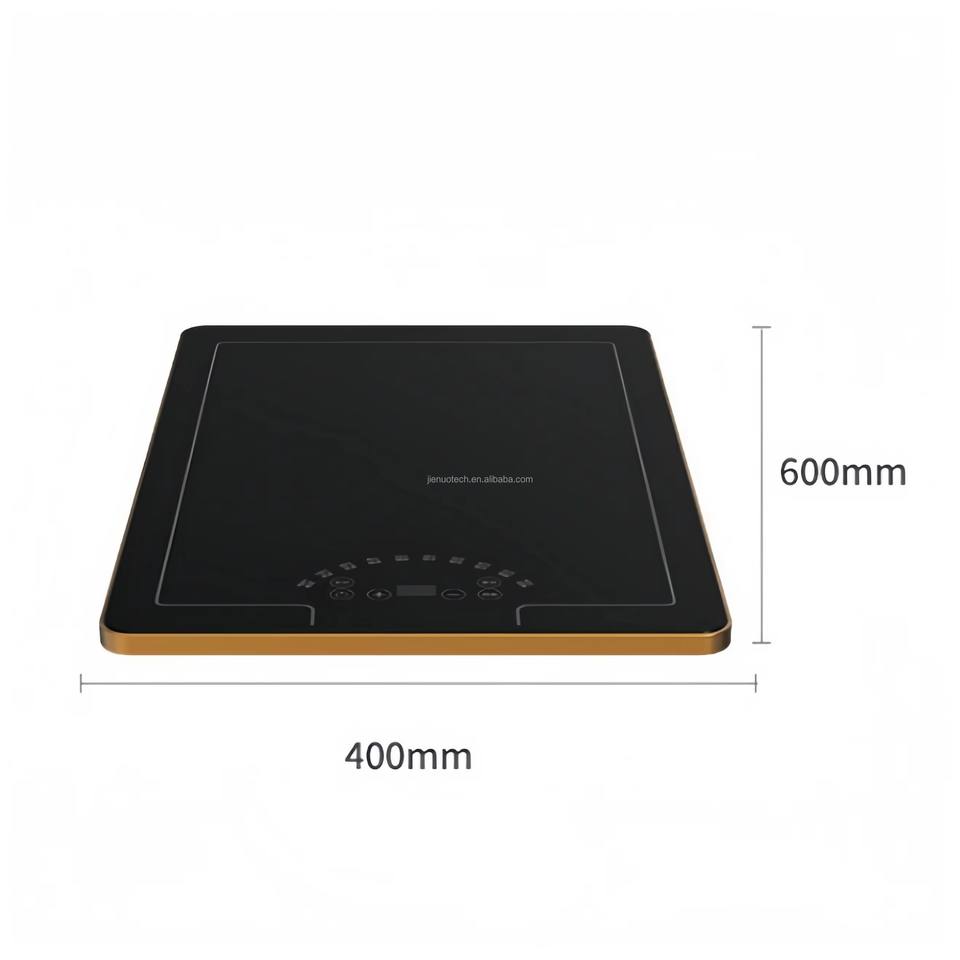 Quality Guaranteed User-friendly Electric Plate Self-Heating Food Tray ...