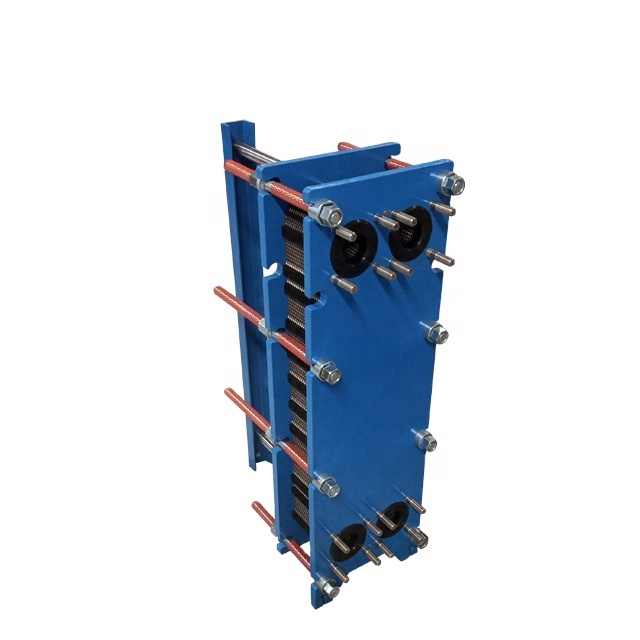 Sondex S14 Plate for Heat Exchanger - Durable & Efficient