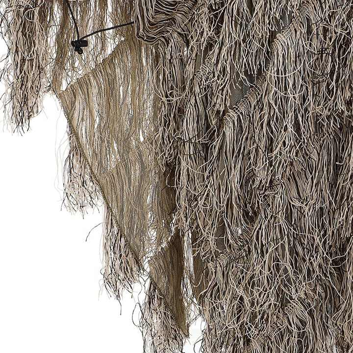 DMR Camouflage Hunting Ghillie Suits - Perfect for Outdoor