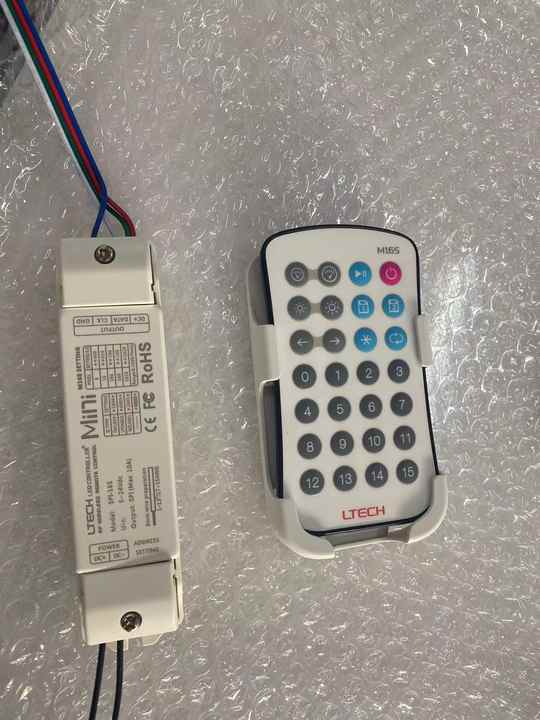 Customized RGB LED Panel Lights - Efficient Lighting Solutions
