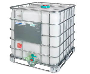 Heavy-Duty Ibc CageDamage Resistant - Alibaba.com