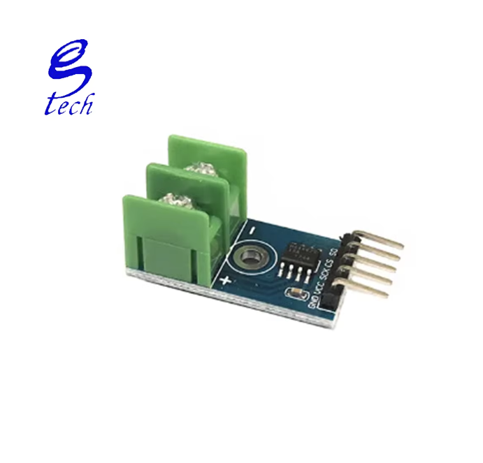 HIgh quality module Temperature sensor program code Temperature ...