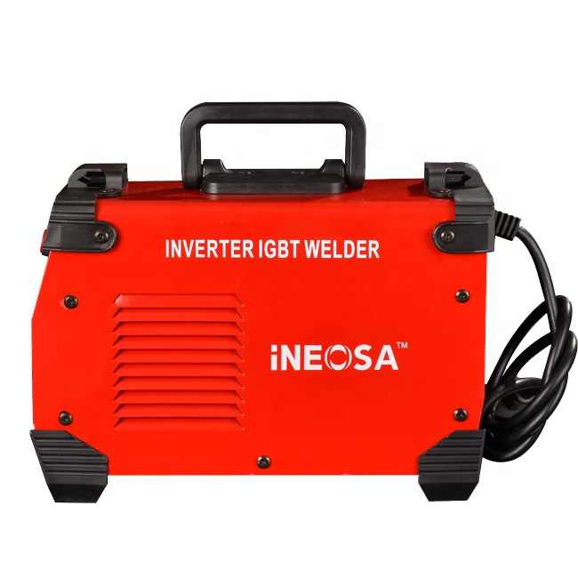 Multi Welder MMA-300 Welding Machine With Plasma Cutter Gas Gasless ...