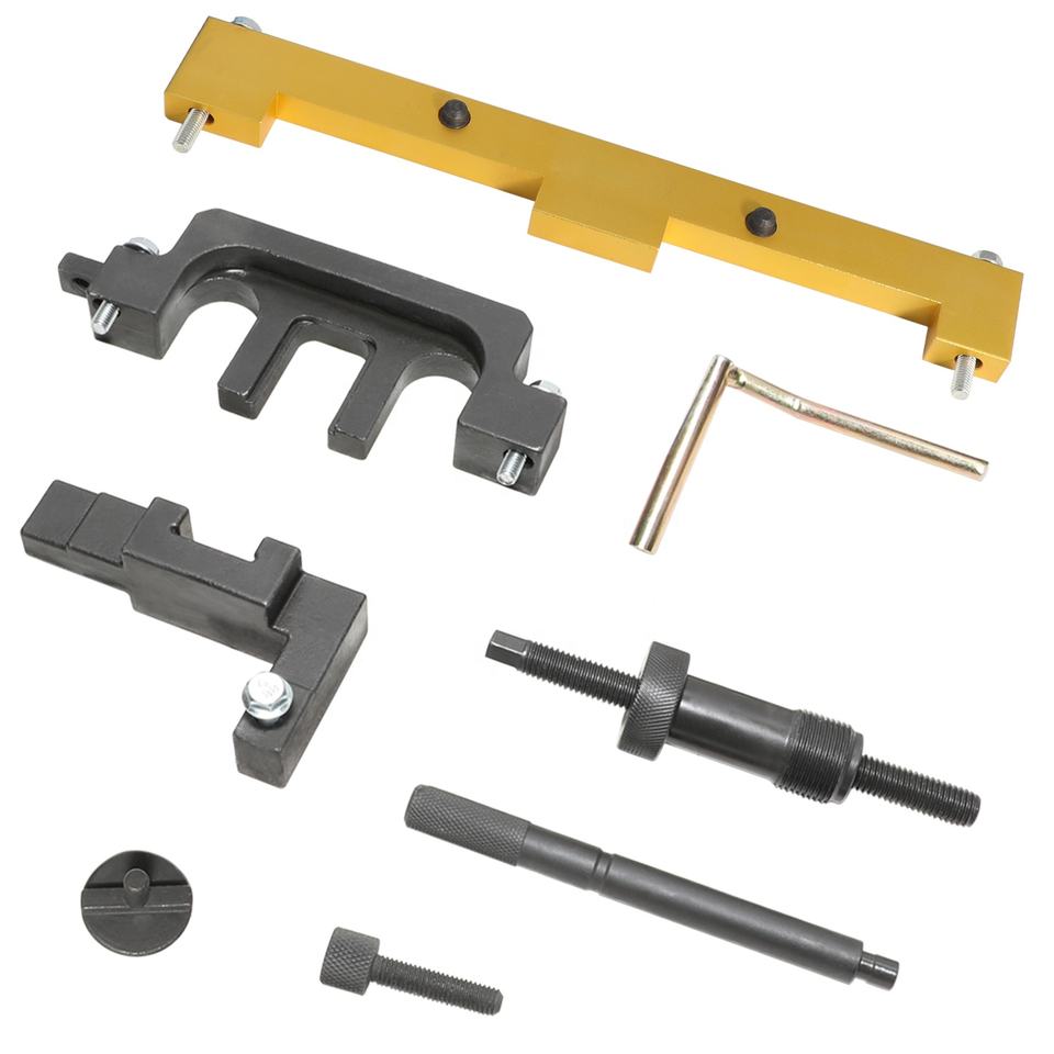 Engine Camshaft Locking Timing Tool Kit Fit for BMW Z4 318i 320i 316i ...