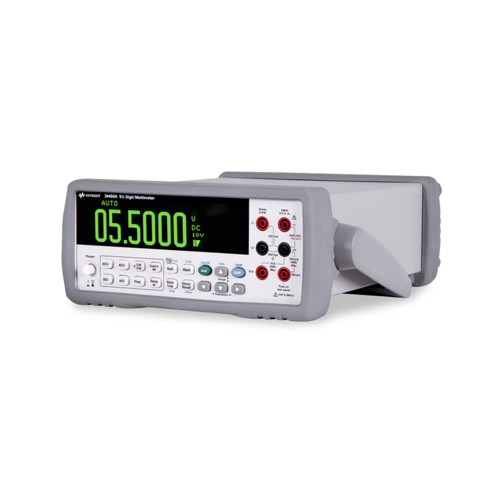 Keysight 34450 Digital Multimeter Six and a Half Digit Truevolt DMM ...