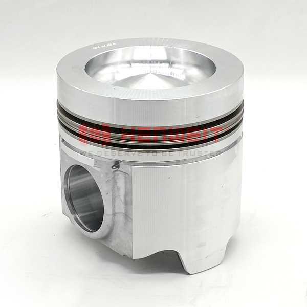 适用于珀金斯活塞卡特彼勒c9 137.16mm 378-0509 3780509 3406 Pisotn 3406 3406b 3406c ...