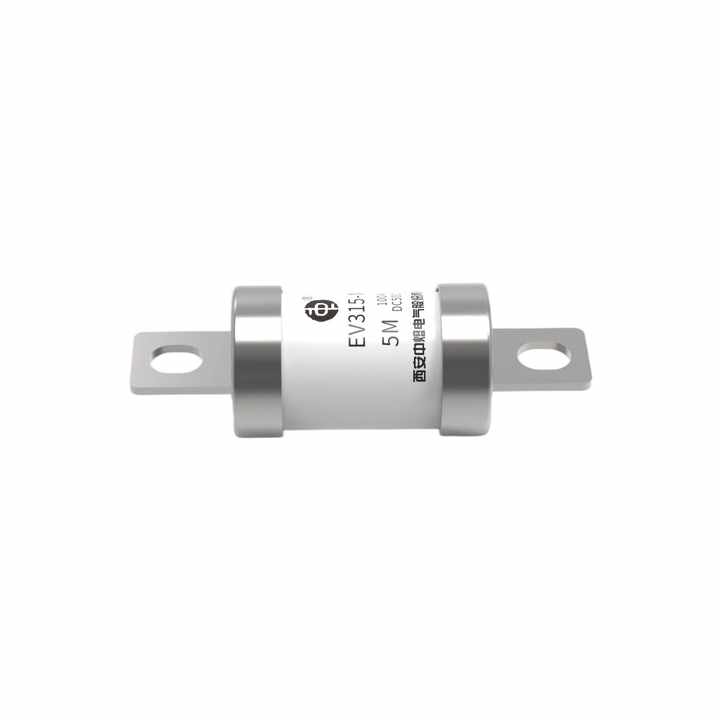 SINOFUSE EV315-M-5N350A - High Voltage DC Fuses for EV Chargers